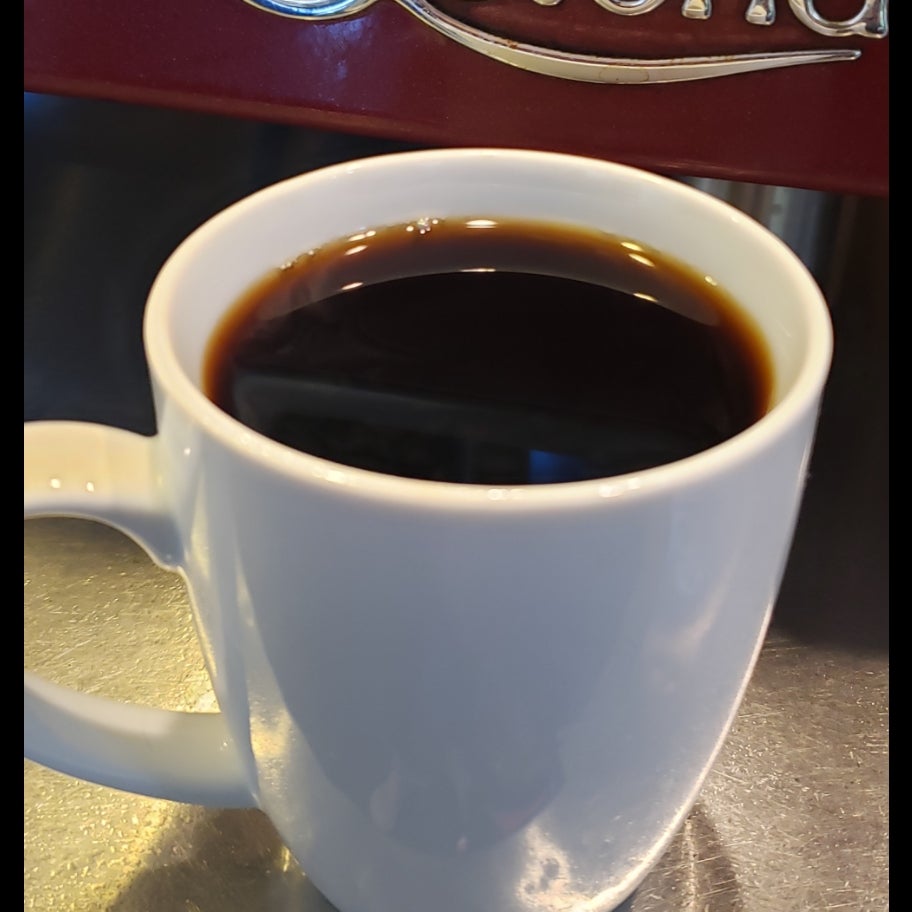 Brewed Coffee | Layla's Bakery - Cafe Online Orders