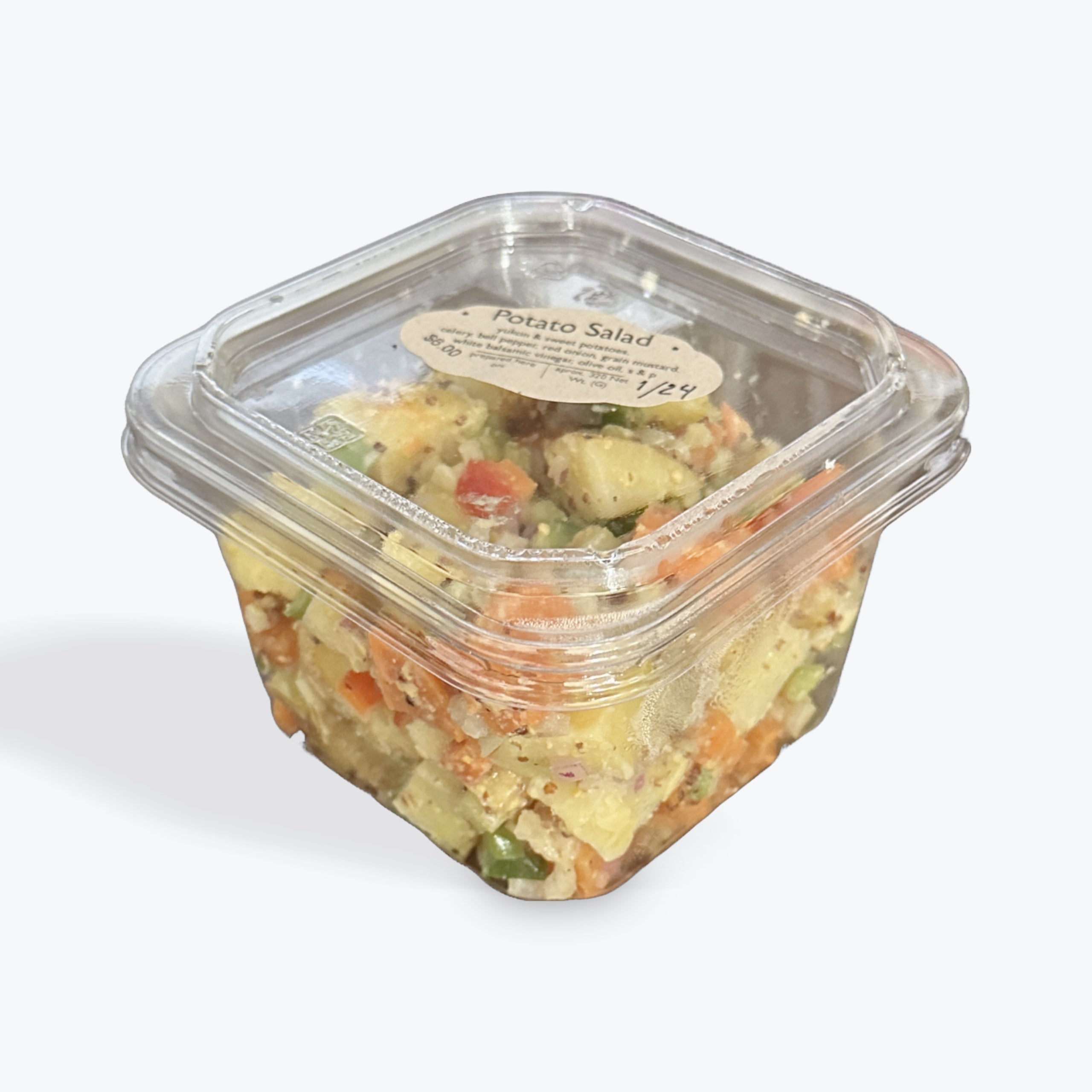 G&G Potato Salad | Layla's Bakery - Cafe Online Orders