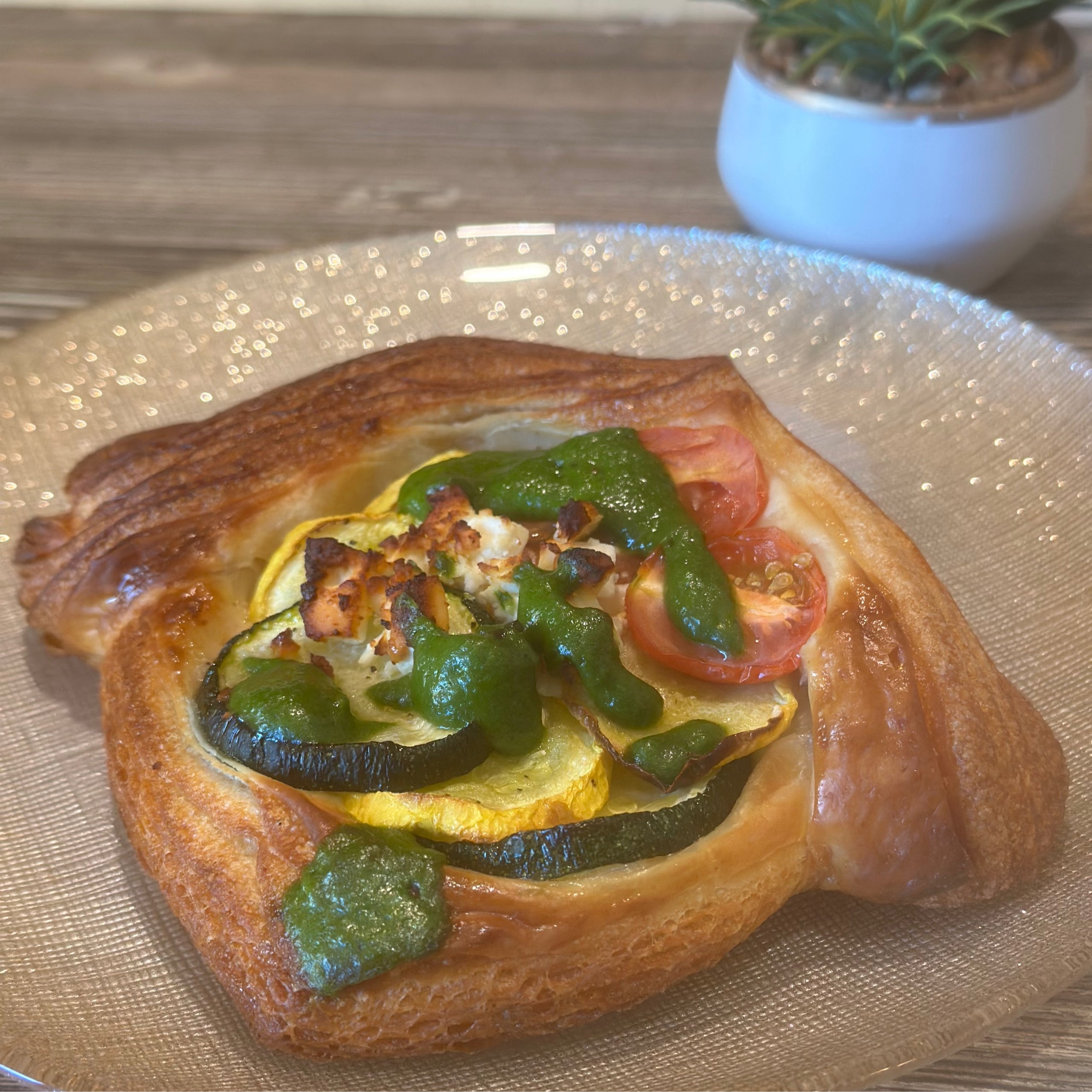 Savory Danish | Layla's Bakery - Cafe Online Orders
